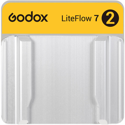 Godox KNOWLED LiteFlow 7 Reflector Kit (3 x 3") kit - 21camerashop : Inspired by LnwShop.com (v2)